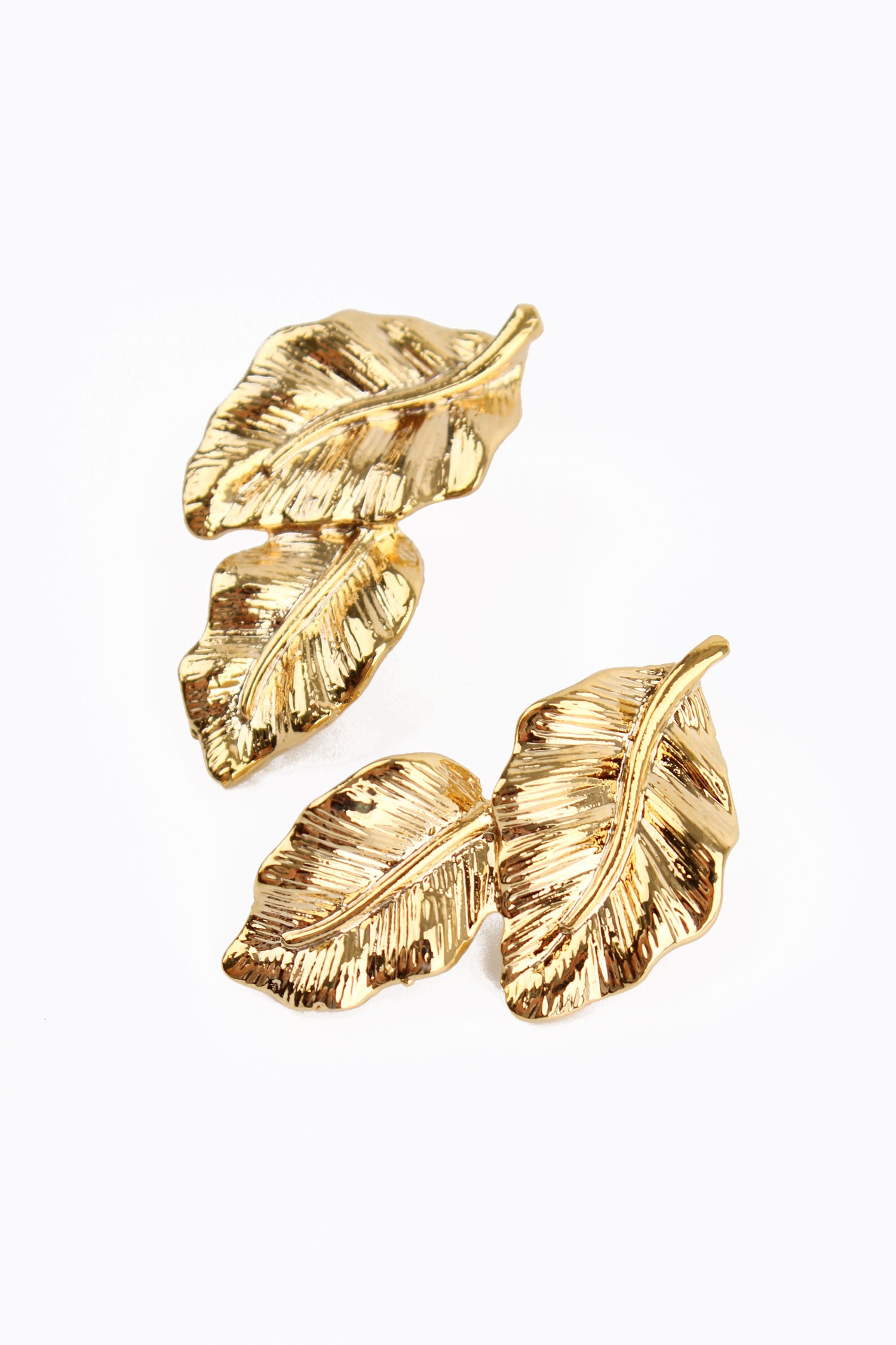 DOUBLE LEAF DROPS – My Doris (Wholesale)